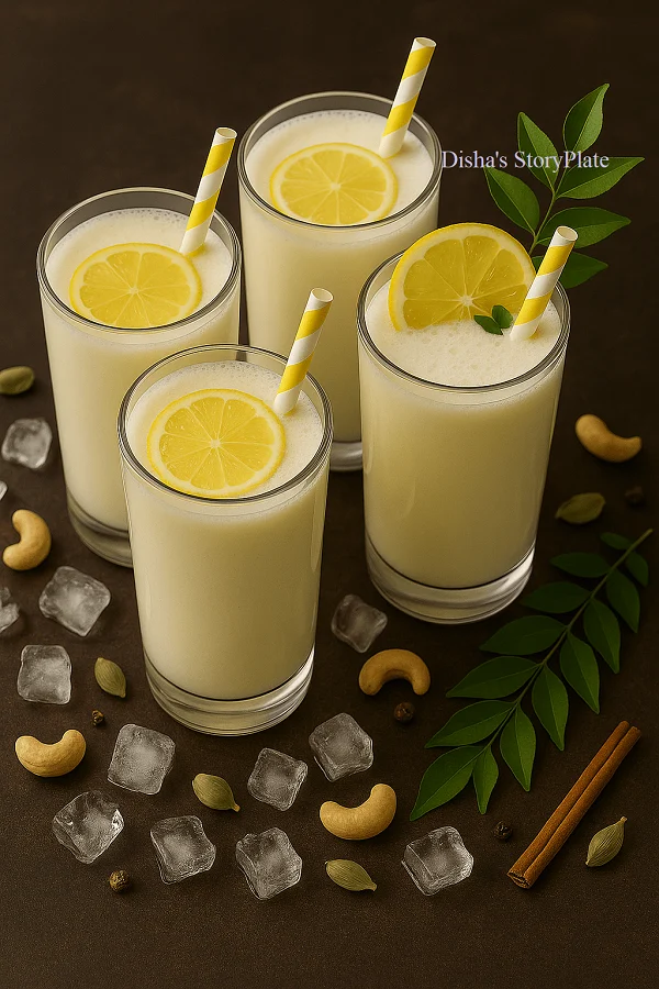 Best Lassi Recipe | মাত্র ৫মিনিটেই ঘরে তৈরি করুন ঠান্ডা ঠান্ডা লাচ্ছি